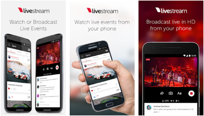 7 Ứng Dụng Làm đẹp Khi Livestream Facebook Iphone Android Nguyễn Kim